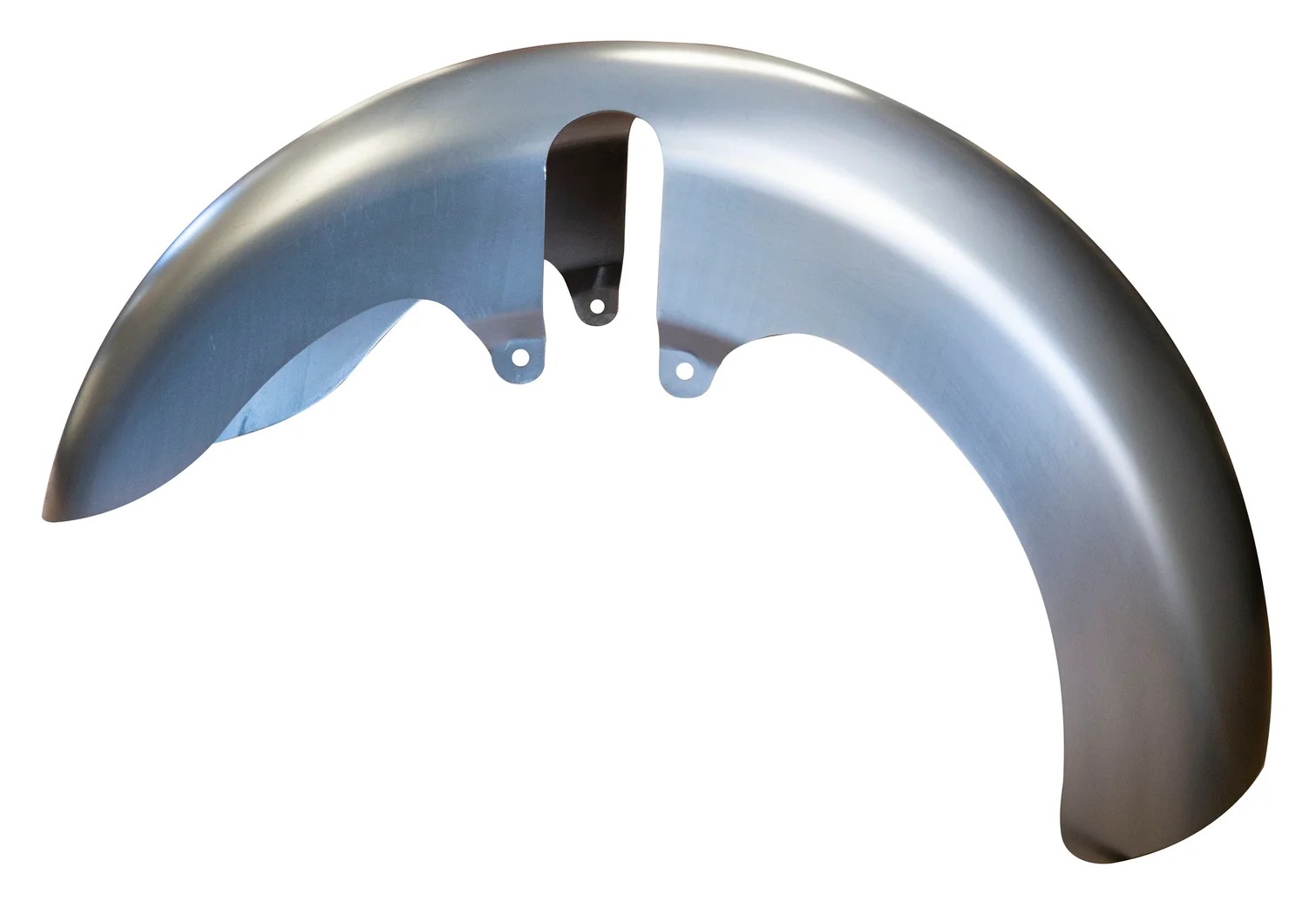 Russ Wernimont Designs EZ-8 8" Wide LS-2 Front Fender For Harley ...