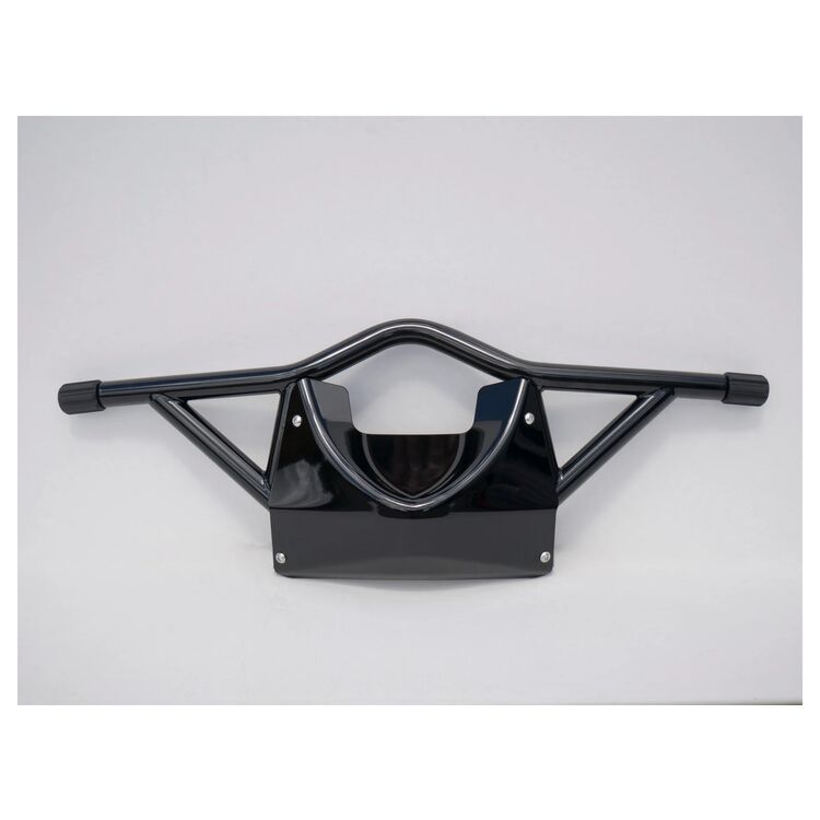 RWD V-Twin Crash Bar And Skid Plate For Harley Dyna 2006-2017 - RevZilla