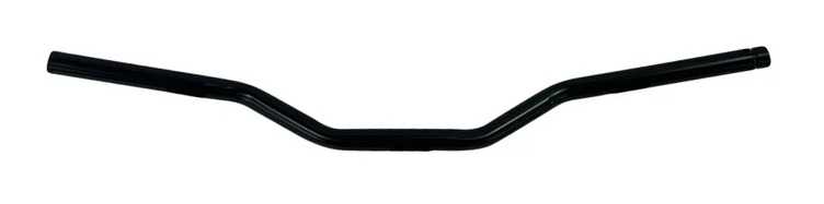 TC Bros Tracker Low TBW Handlebars For Harley - RevZilla
