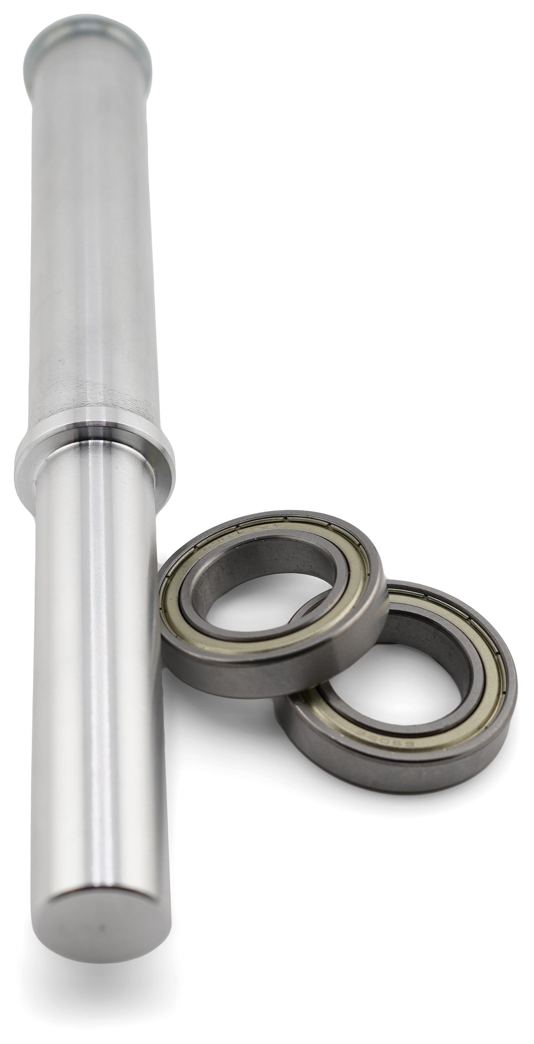 Speedmetal Single-Sided Rolling Stand 21.5mm Pin - RevZilla
