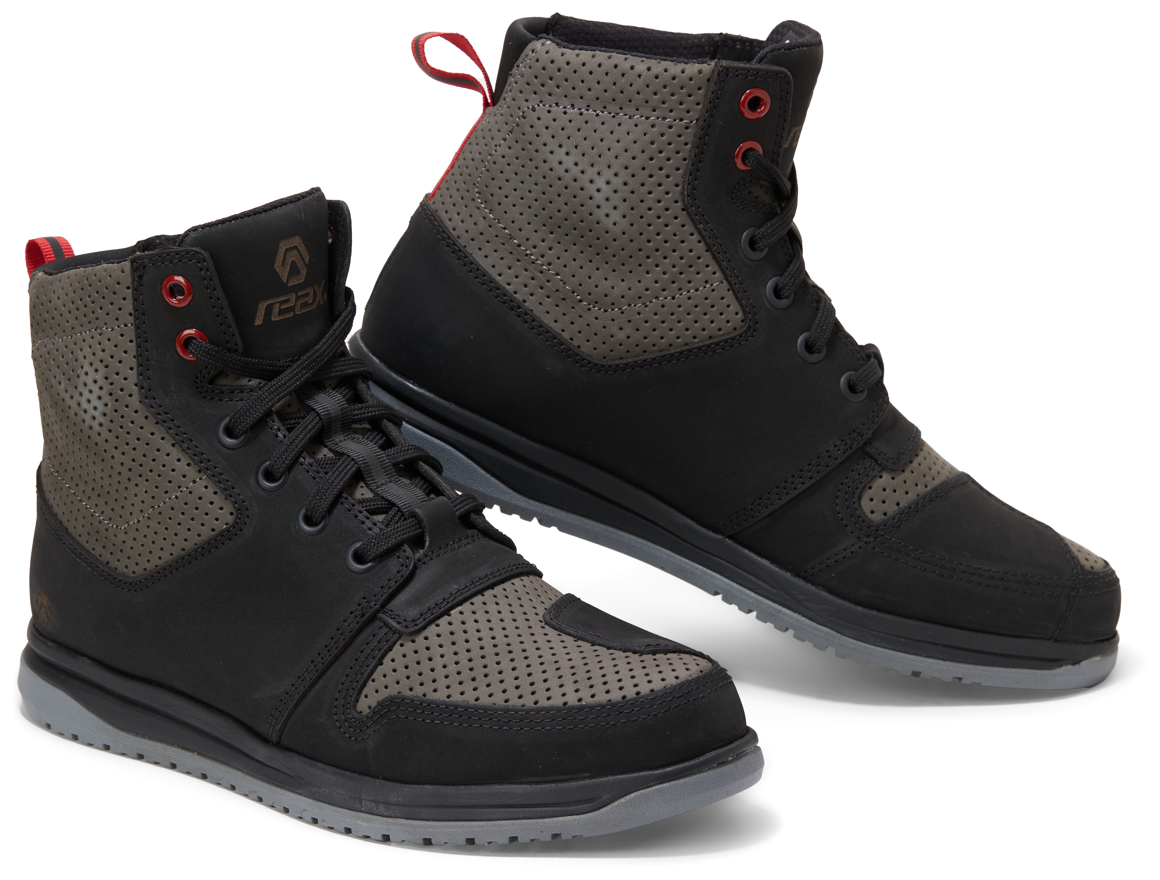 REAX Fulton Air Riding Shoes - RevZilla