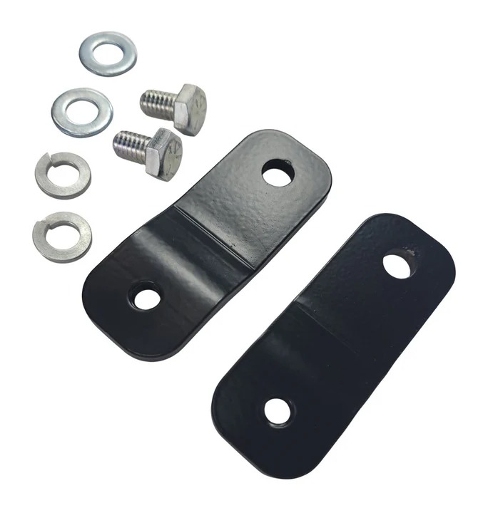 TC Bros 2" Gas Tank Lift Kit For Harley Sportster 1995-2003 - RevZilla