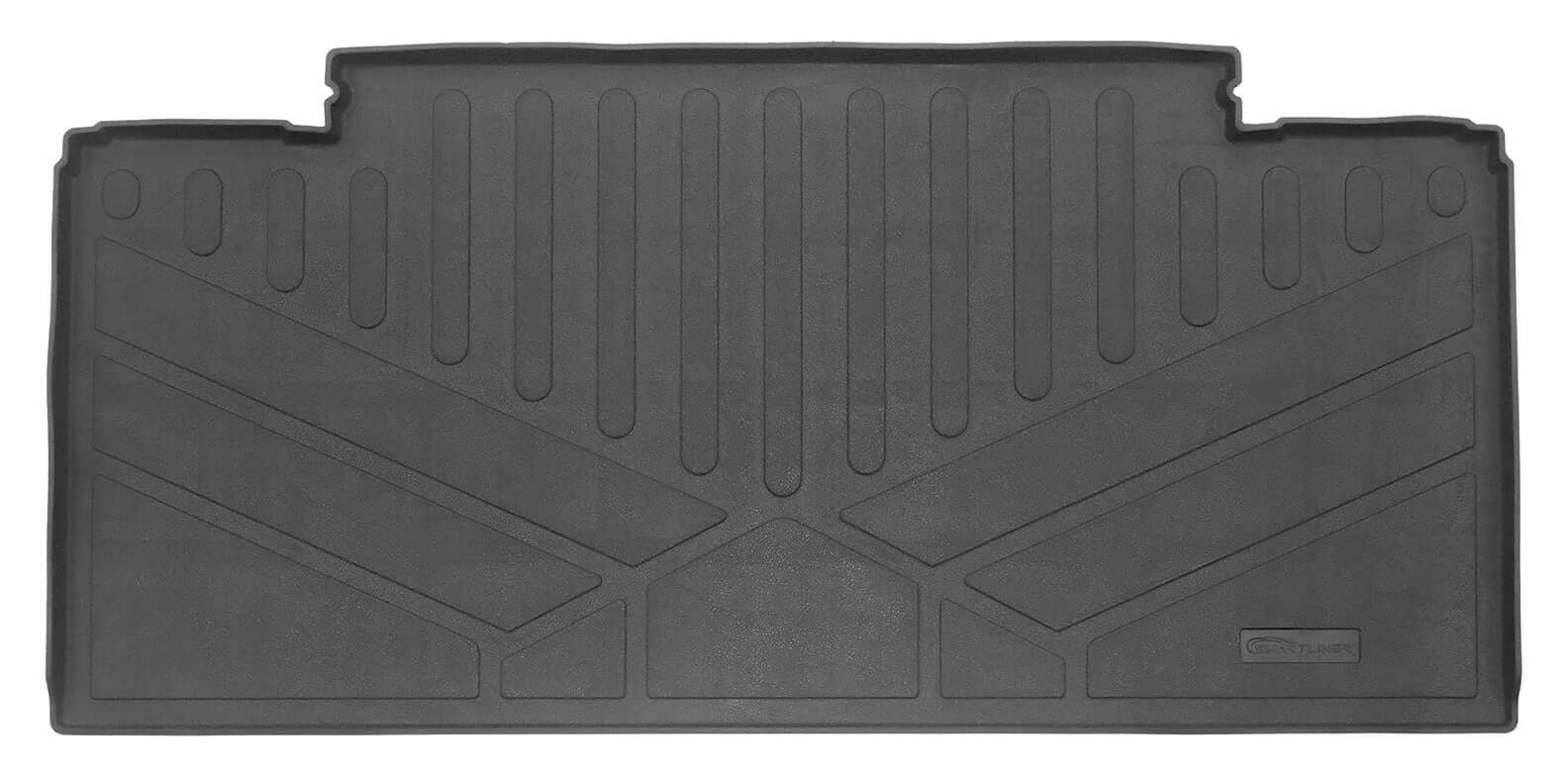 Smartliner UTV Rugged Rubber Bed Liner Kawasaki Mule (6-Seater Models ...