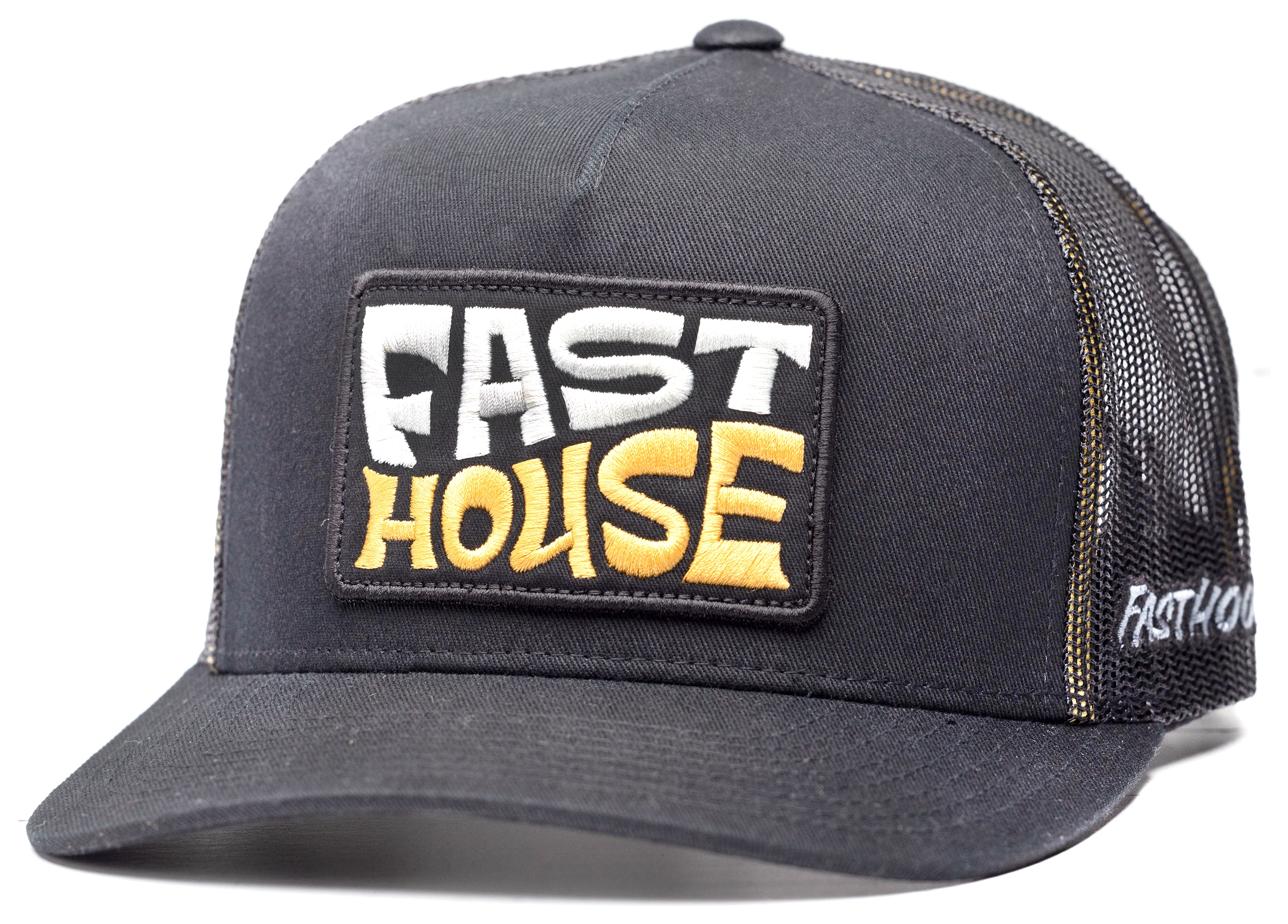 Fasthouse Utopia Hat - RevZilla