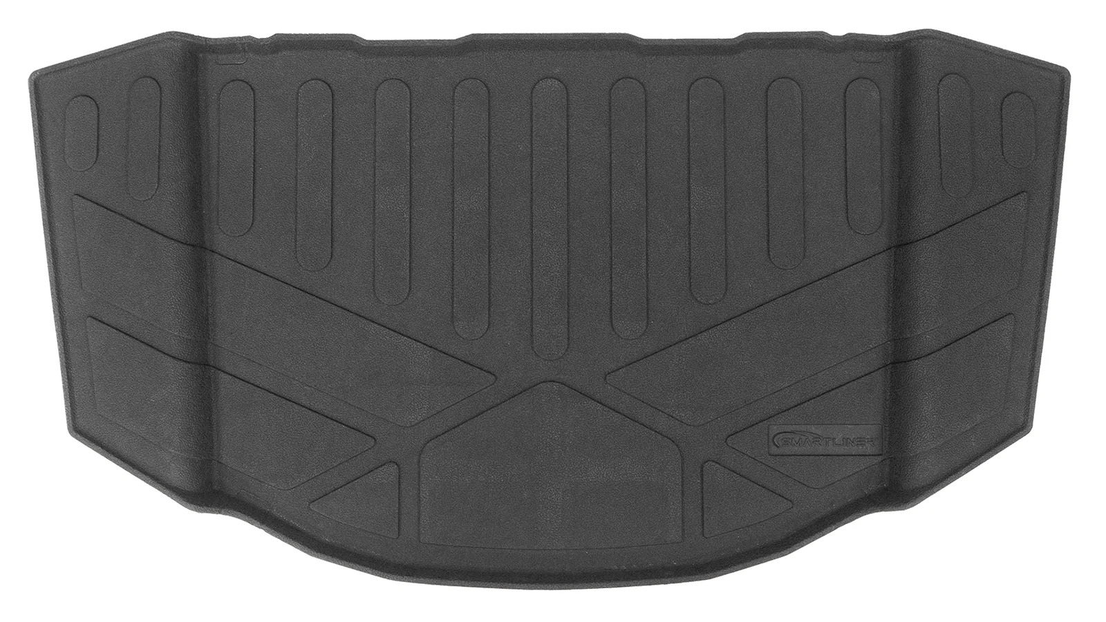 Smartliner UTV Rugged Rubber Bed Liner - RevZilla