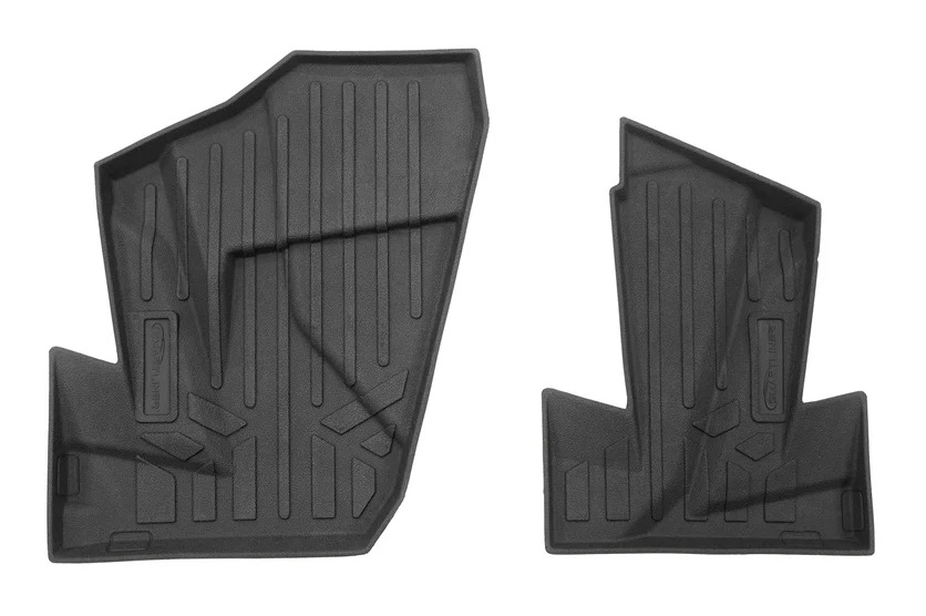 Smartliner UTV Rugged Rubber Floor Liners - RevZilla