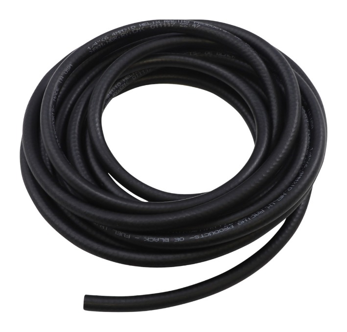 Helix SAE 30R9 EFI Fuel Line - RevZilla