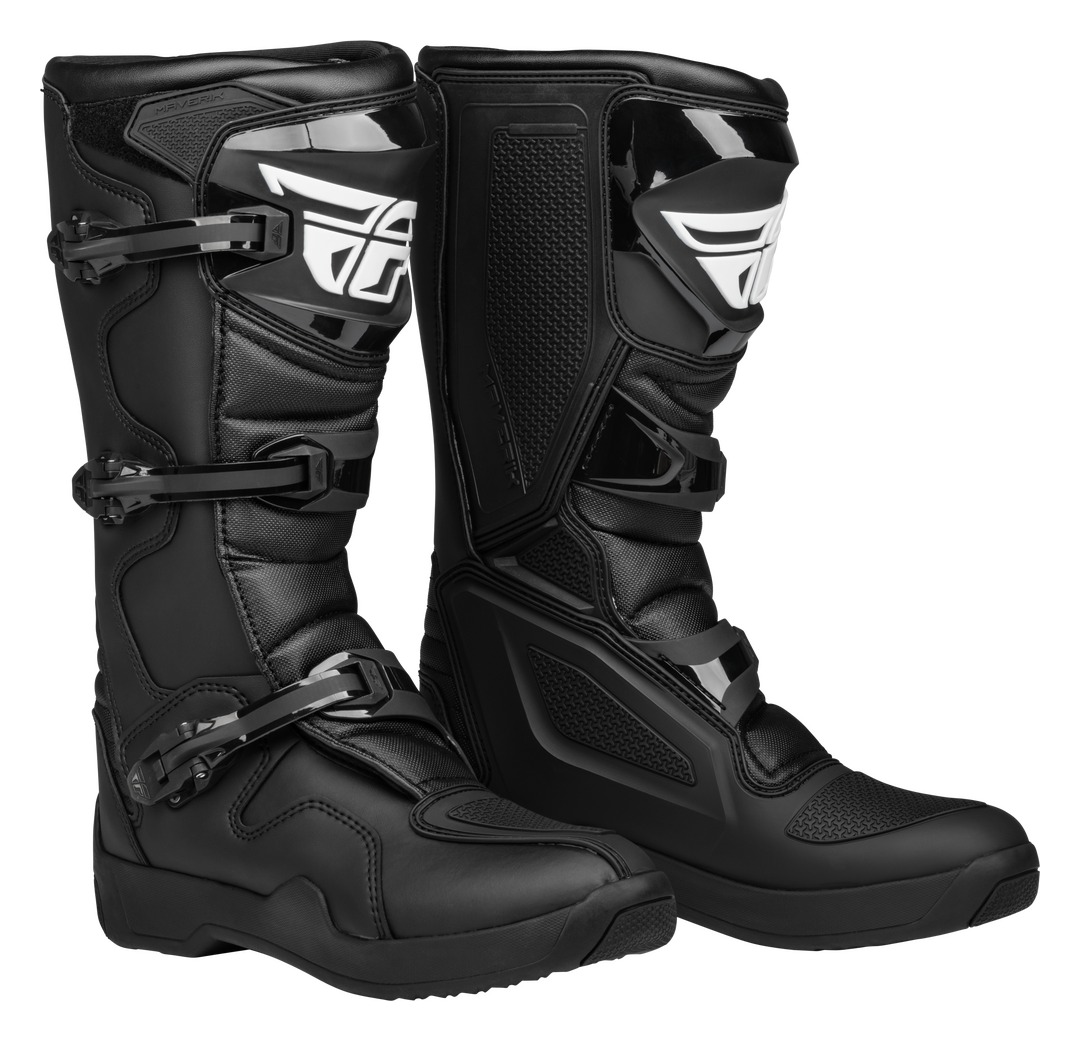 Fly Racing Maverik LT Boots - RevZilla
