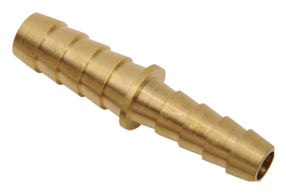 Helix In-Line Reducer / Splicer Fitting - RevZilla