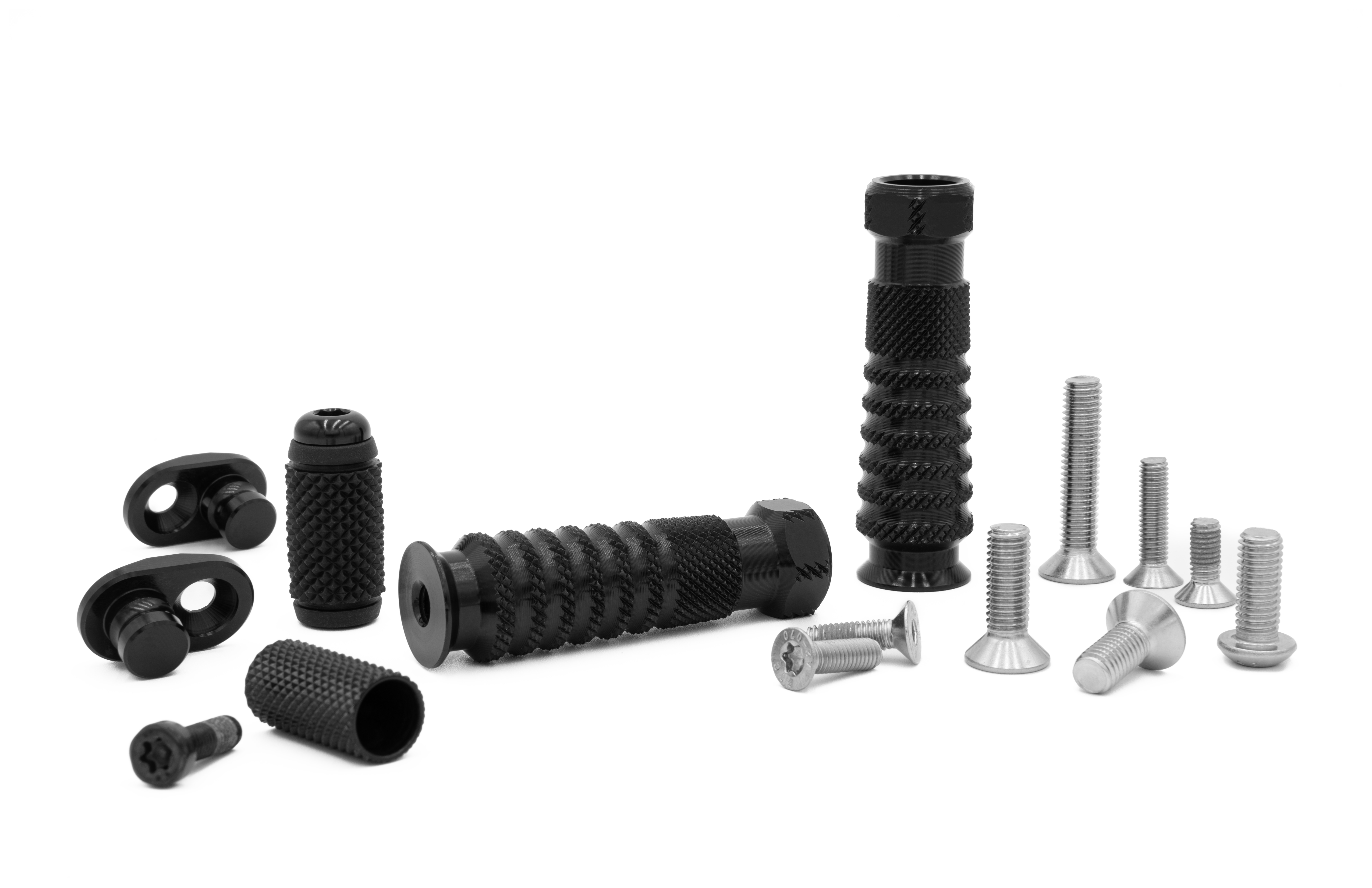 Gilles Tooling VCR Rearset Spare Parts Kit Aprilia RSV4 / Tuono 1100 ...