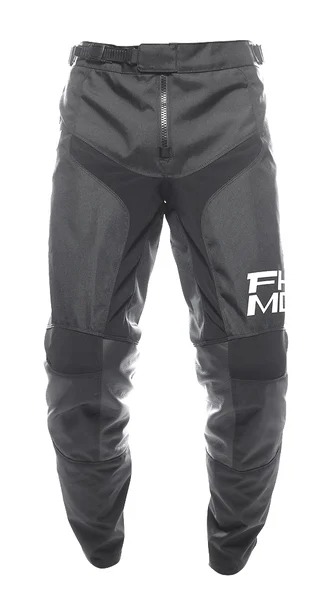Fasthouse Youth Carbon Method Pants - RevZilla
