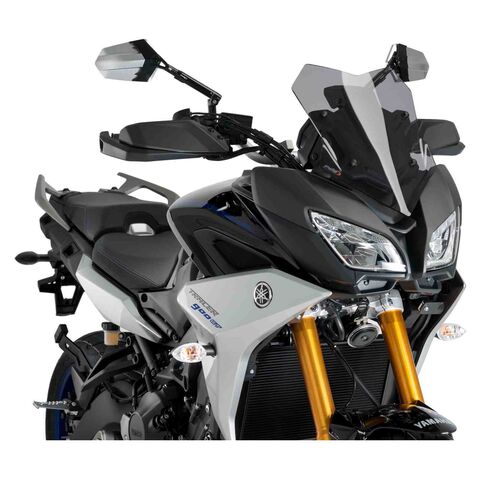 Yamaha Windscreens - RevZilla