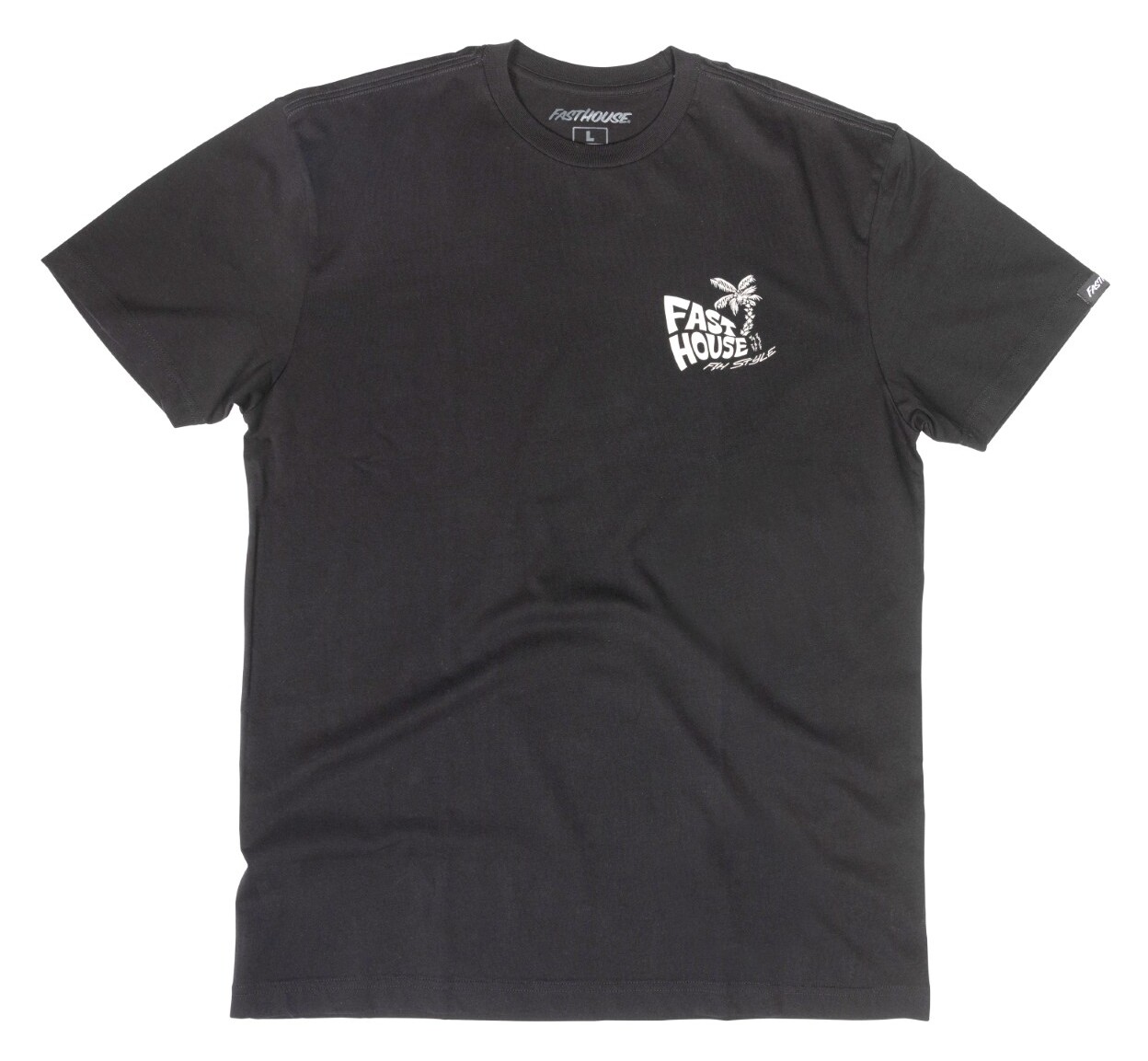 Fasthouse Explorer T-Shirt - RevZilla