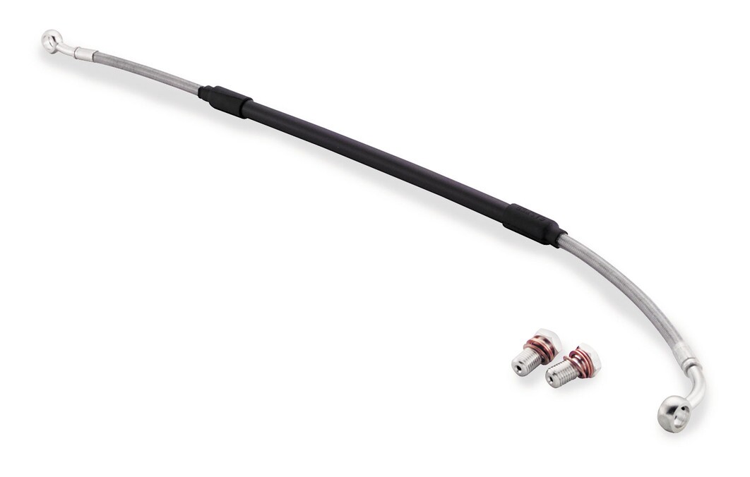 GBrakes Off Road Rear Brake Line FK003D347R | 20% ($10.40) Off! - RevZilla