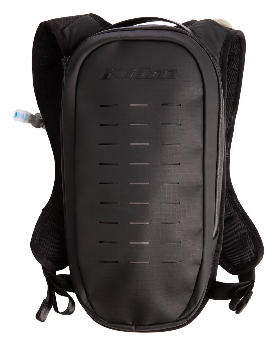 Klim Arsenal XC 5L Hydration Pack - RevZilla