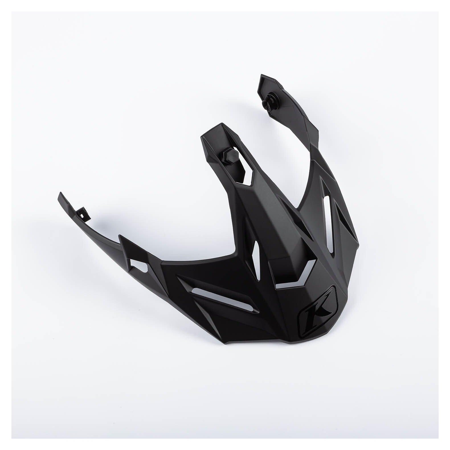 Klim X1 Helmet Visor - RevZilla