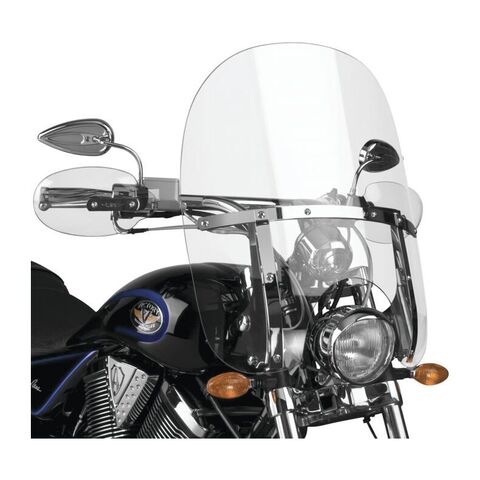 National Cycle Motorcycle Windscreens - RevZilla