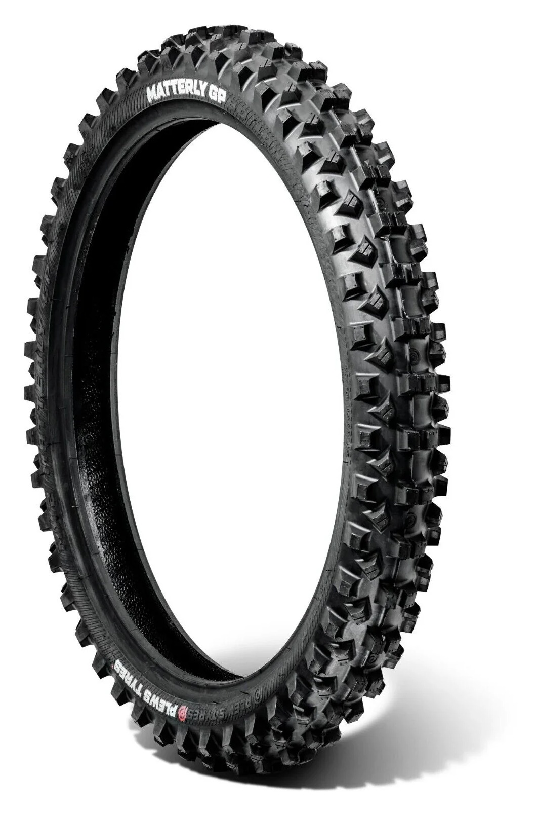 Plews Tyres MX2 Matterly GP Medium / All Terrain Tires | 5% ($7.11) Off ...