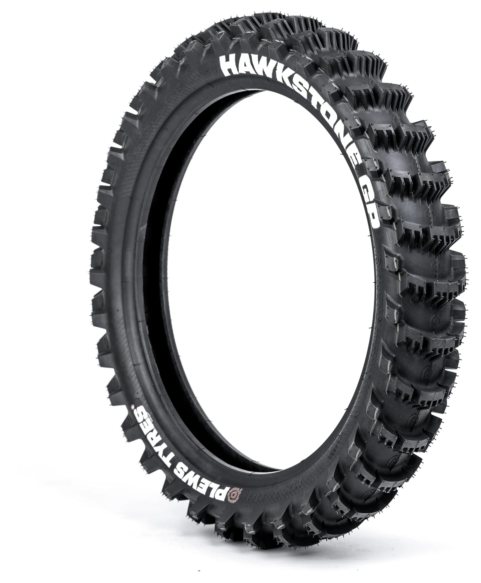Plews Tyres MX1 Hawkstone GP Rear Soft Tires - RevZilla