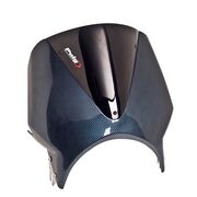 Puig Vision Universal Windscreen | 5% ($4.49) Off! - RevZilla