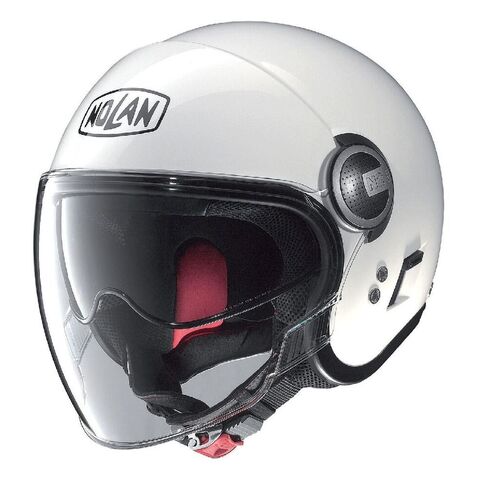 Nolan Helmets | Full Face & Modular Helmets & Accessories - RevZilla