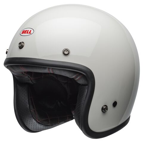Bell Open Face Helmets and 3/4 Helmets - RevZilla