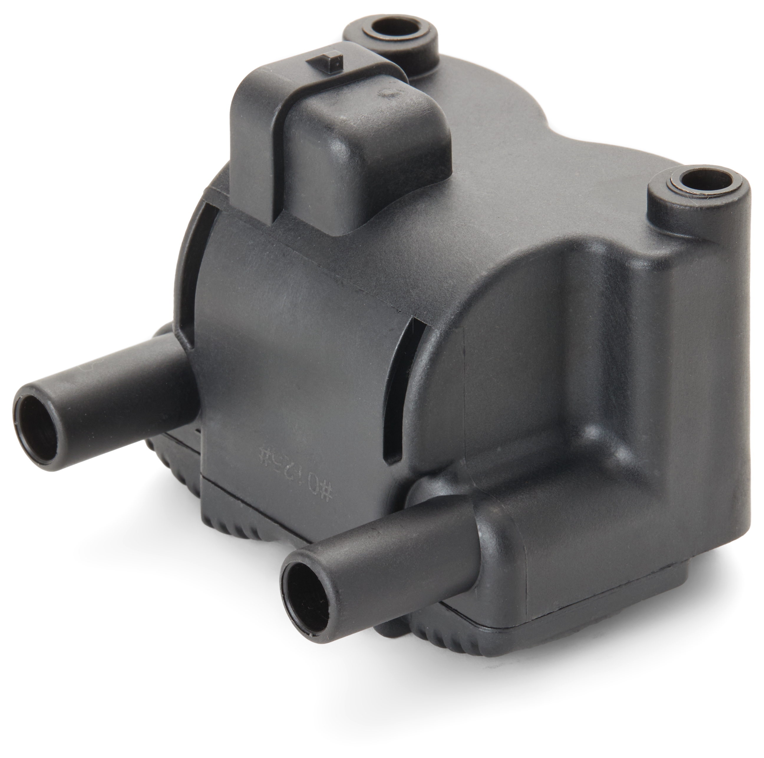Milwaukee Twins Ignition Coil For Harley EFI 2001-2017 - RevZilla