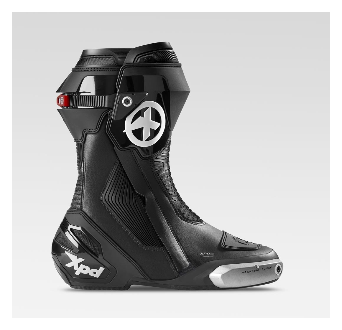 XPD XP9-S Boots - RevZilla