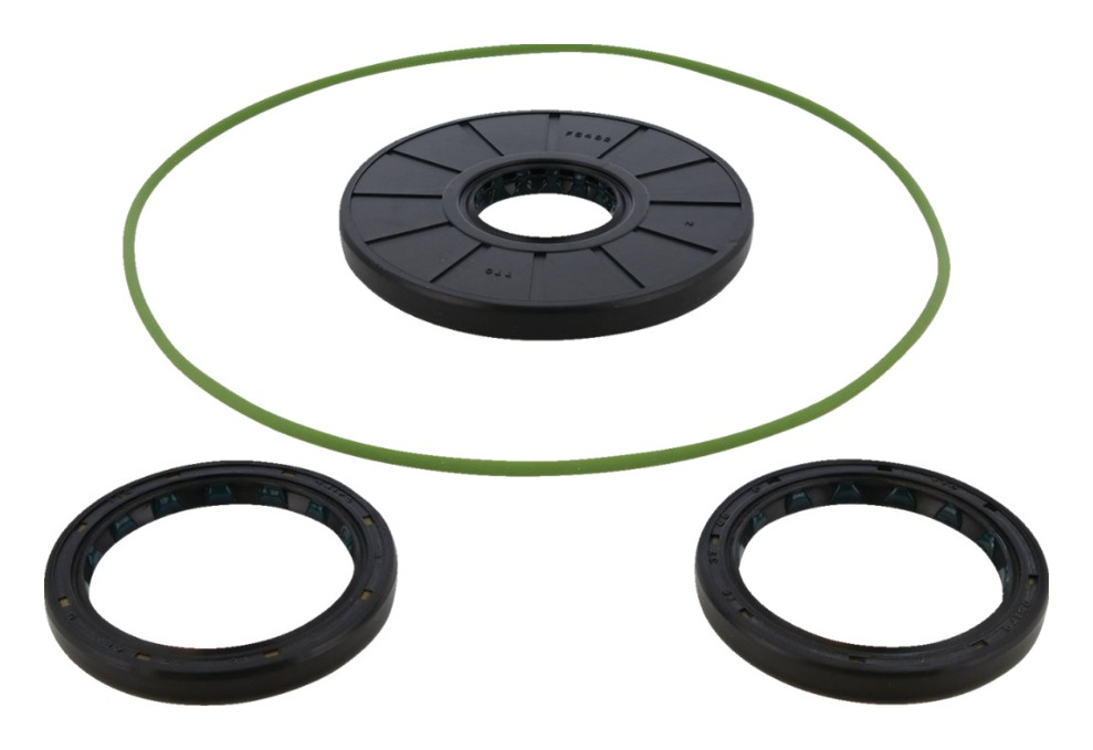 Moose Racing Rear Differential Seal Kit Polaris Ranger SP 570 2022-2024 ...