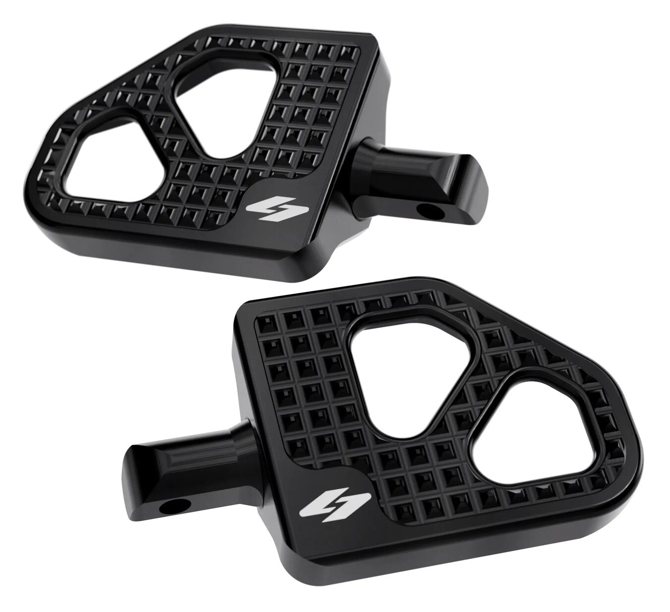 Kraus Max Lean Mini Boards For Indian Touring 2014-2023 - RevZilla