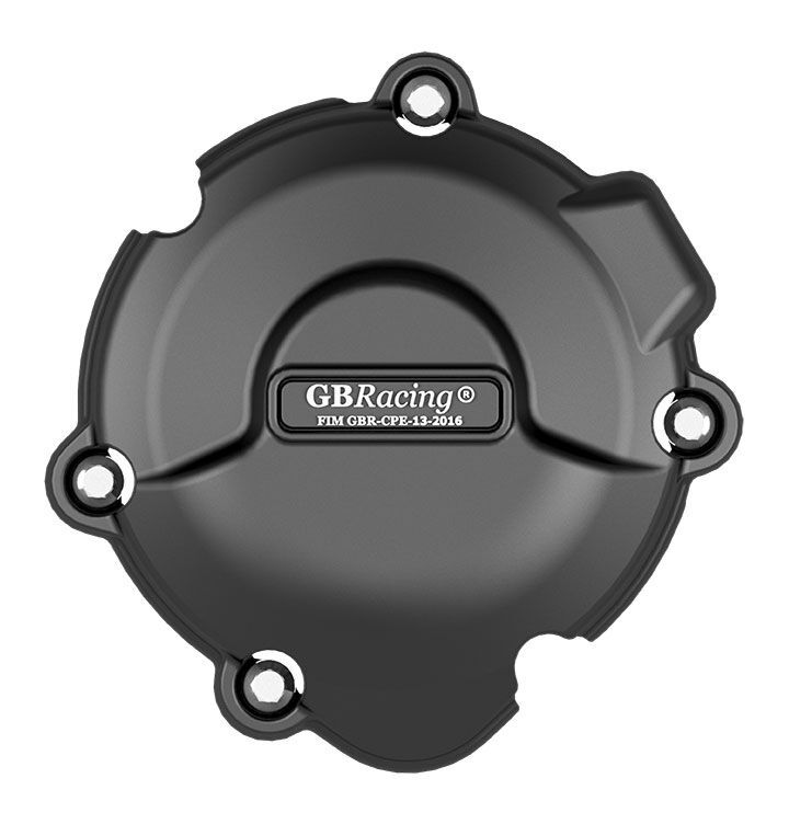 GB Racing Alternator Cover Kawasaki Z900RS / SE 2018-2026 - RevZilla