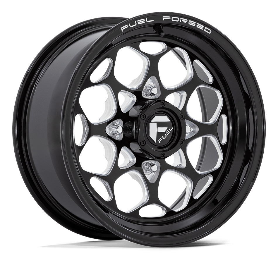 Fuel UTV Scepter UTV Wheel - RevZilla