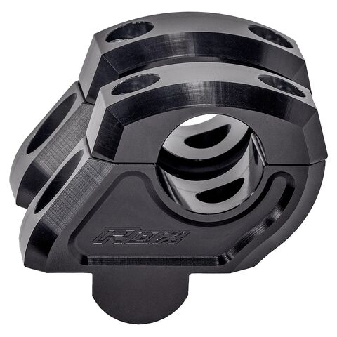 Rox Risers | Motorcycle Handlebar Risers - RevZilla