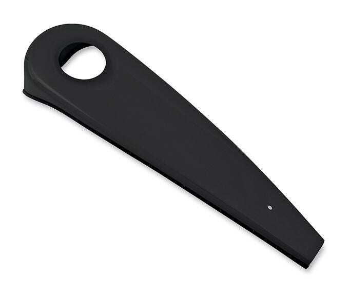 Klock Werks Curvaceous Metal Dash For Harley Touring - RevZilla