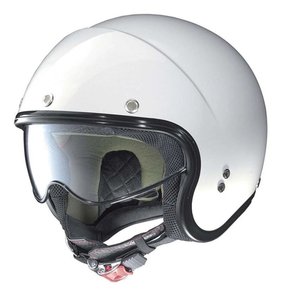 Nolan N21 Vintage Durango Helmet | 60% ($119.97) Off! - RevZilla