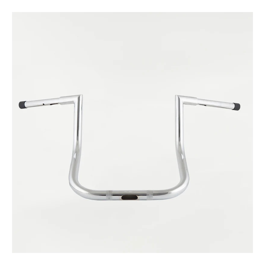 Klock Werks Ergo Handlebars For Indian Challenger / Pursuit 2020-2025 ...