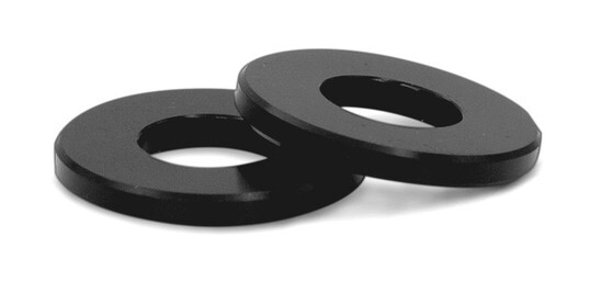 Kraus Radial Caliper Spacers - RevZilla