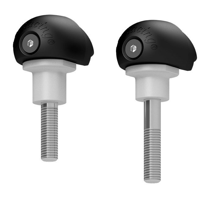 GB Racing Bullet Race Frame Sliders BMW S1000RR / M1000RR / M1000R ...