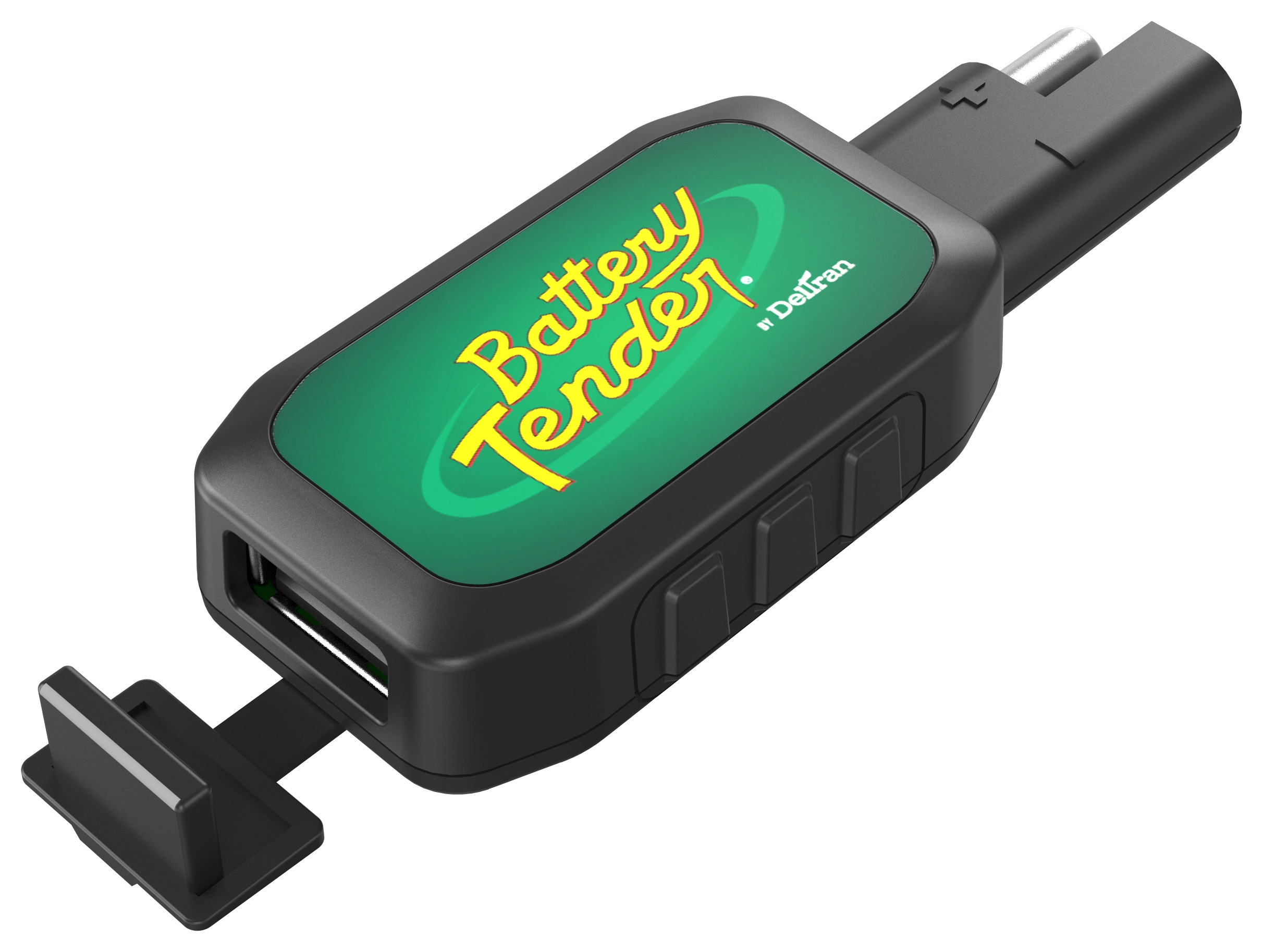 Battery Tender USB Charger - RevZilla