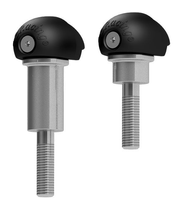 GB Racing Bullet Race Frame Sliders Honda CBR1000RR / CBR1000RR-R ...