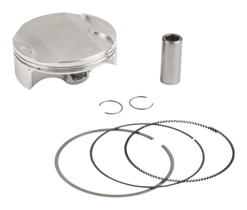 Pro X Piston Kit Kawasaki KX250 / KX250X 2025 - RevZilla