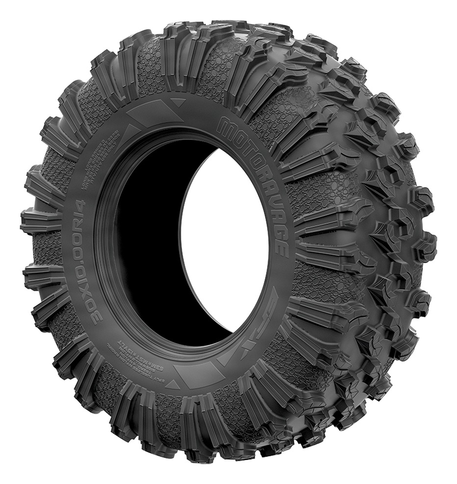 EFX MotoRavage XL Tires - RevZilla
