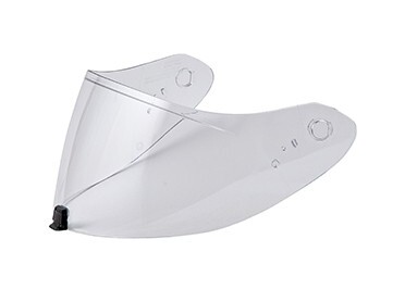 Scorpion EXO Eclipse / R430 Face Shield - RevZilla