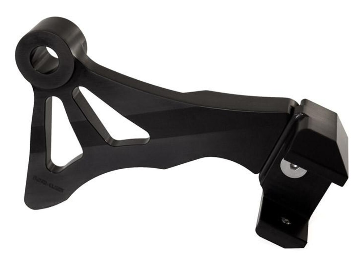 Kraus Rear Radial Caliper Mount For Harley FXR 1982-2000 - RevZilla