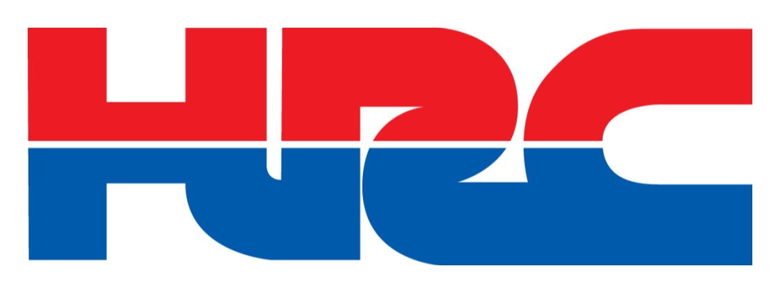 Factory Effex Honda HRC Sticker - RevZilla