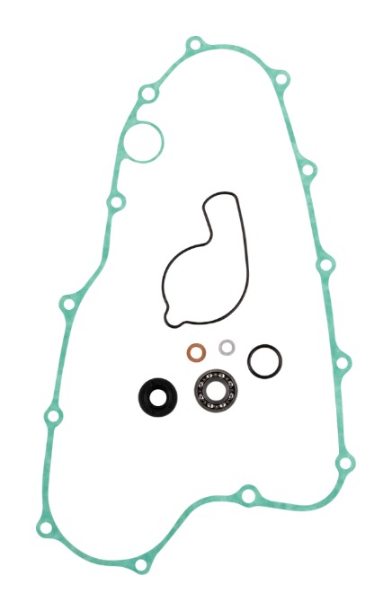 Pro X Water Pump Rebuild Kit Suzuki / Kawasaki 65cc 2000-2005 - RevZilla