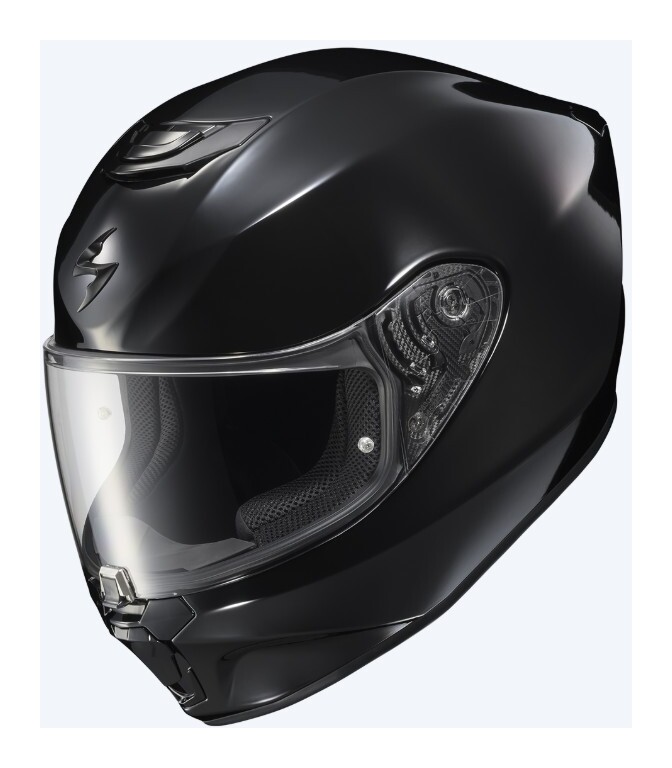 Scorpion EXO-R330 Helmet - RevZilla