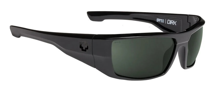 Spy Dirk ANSI Sunglasses - RevZilla