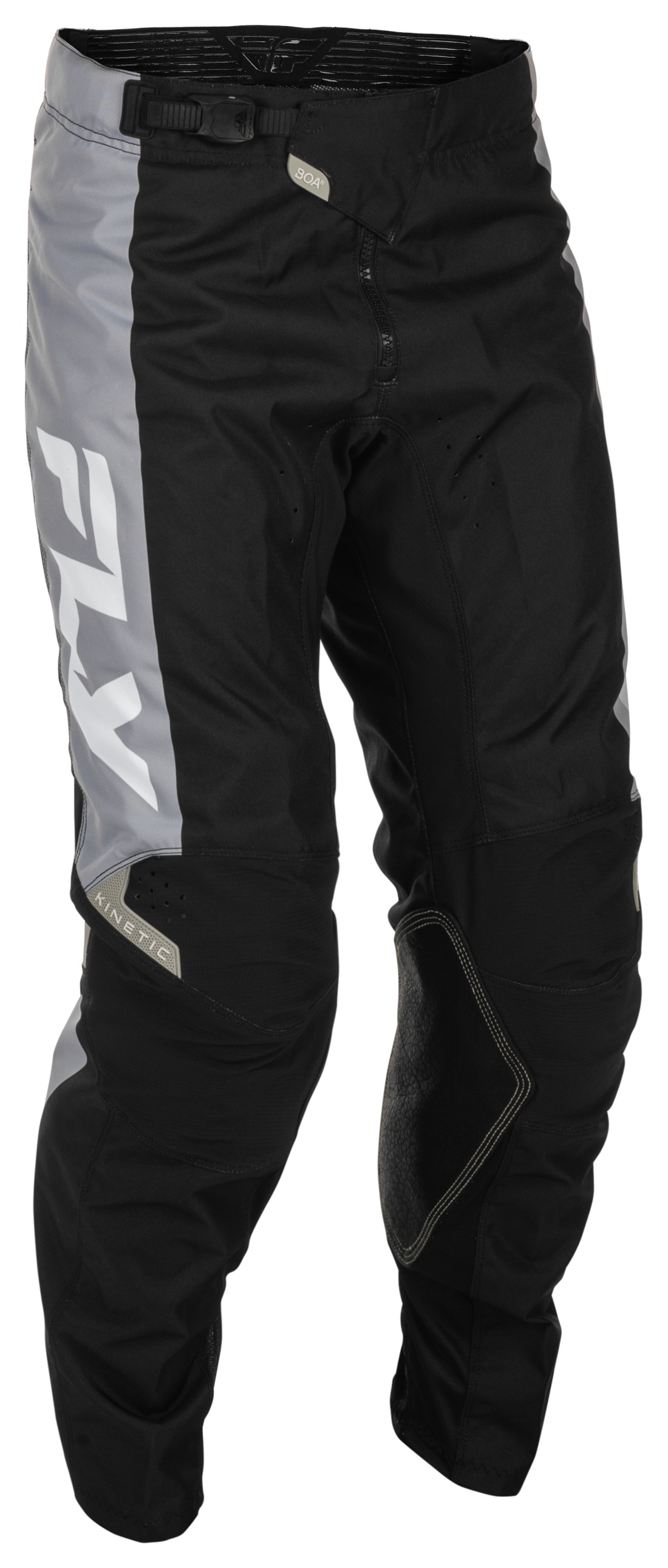 Fly Racing Kinetic Pants - RevZilla