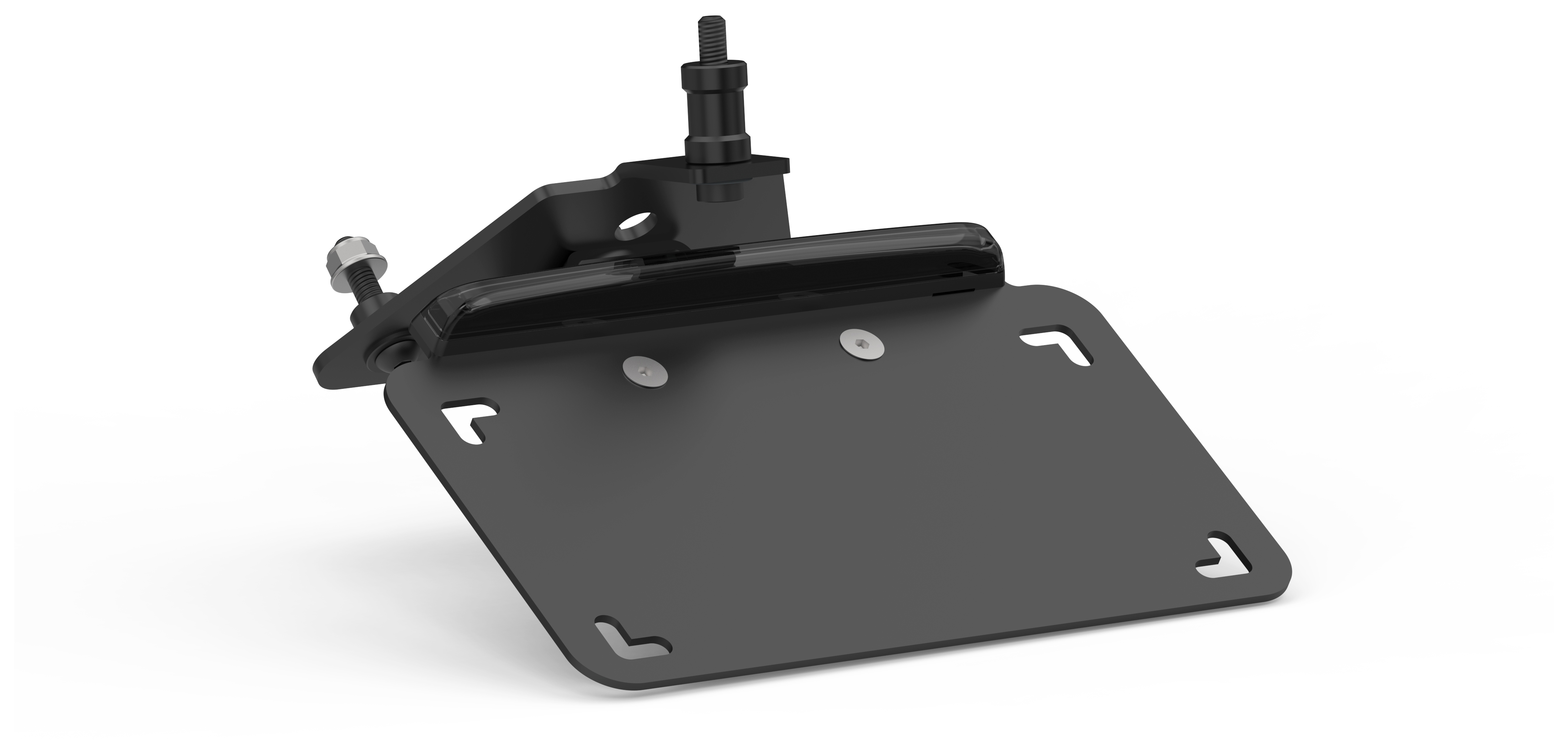 Rizoma Flat Out Fender Eliminator Aprilia RSV4 / Tuono V4 2021-2025 ...